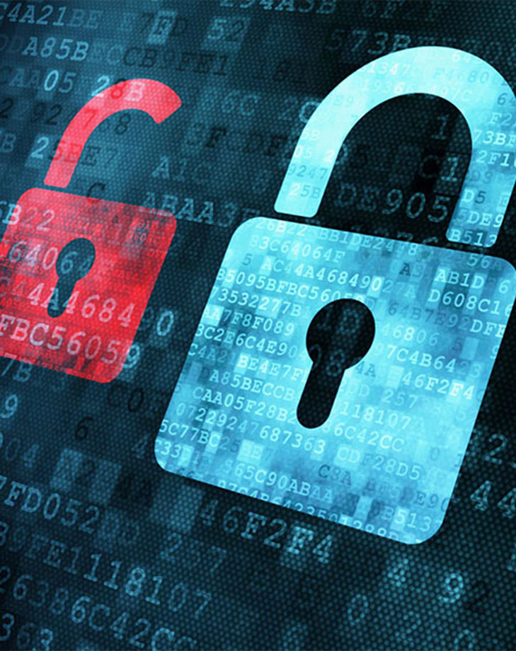Cloud Password Manager